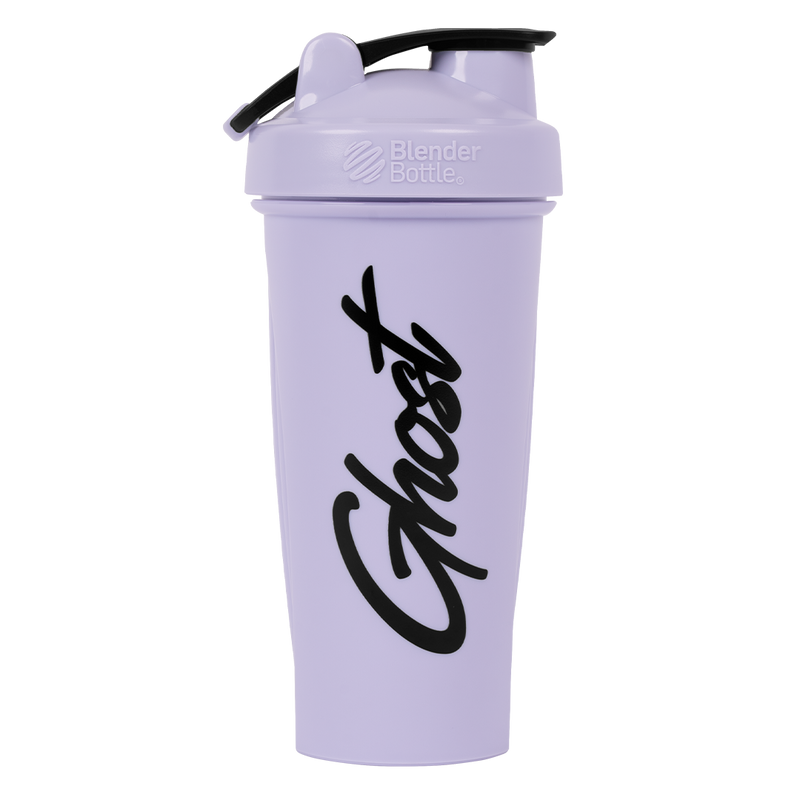 GHOST® Logo Shaker Colors