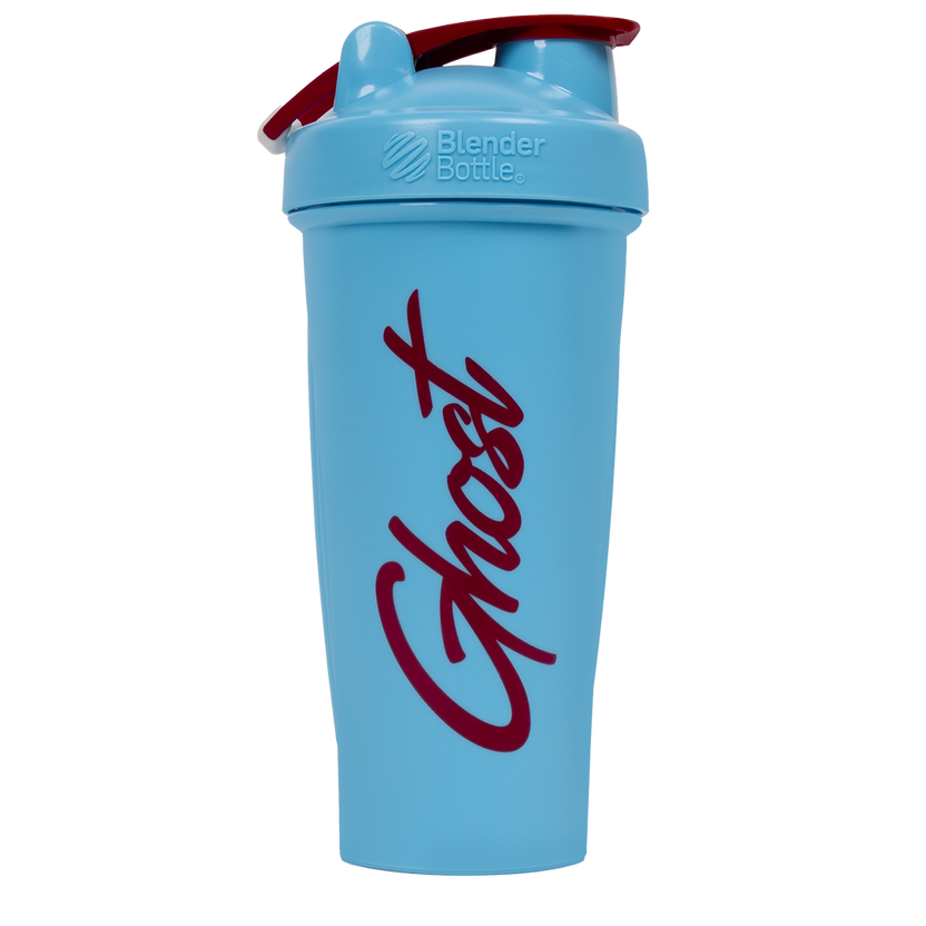 GHOST® LOGO SHAKER