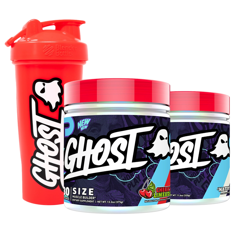 GHOST® BUNDLES