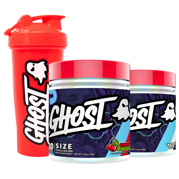 GHOST® SIZE BUNDLE