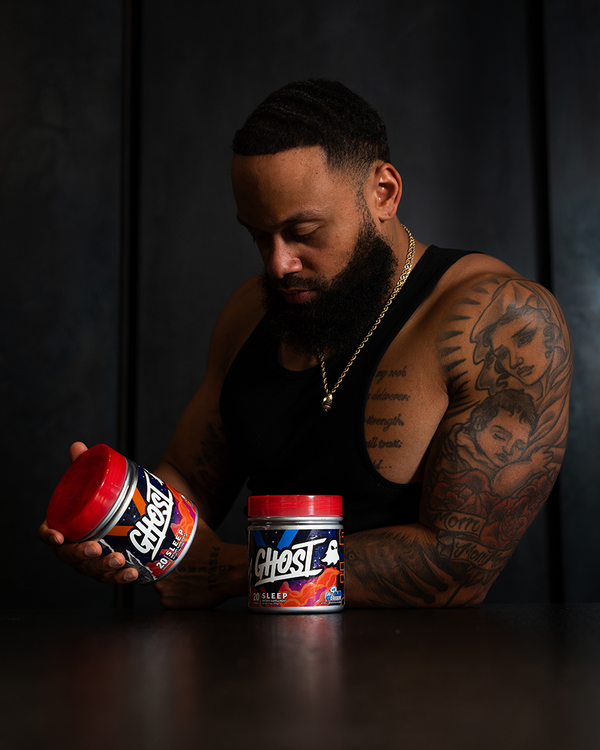 GHOST SUPPLEMENT STORE - GHOST LIFESTYLE – Page 2