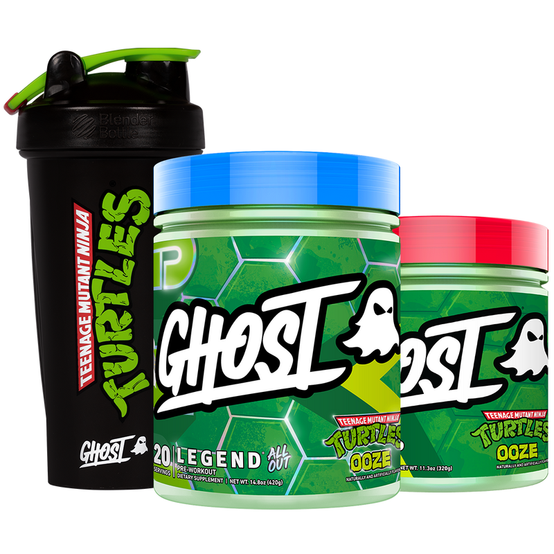 GHOST® BUNDLES & STACKS - GHOST LIFESTYLE