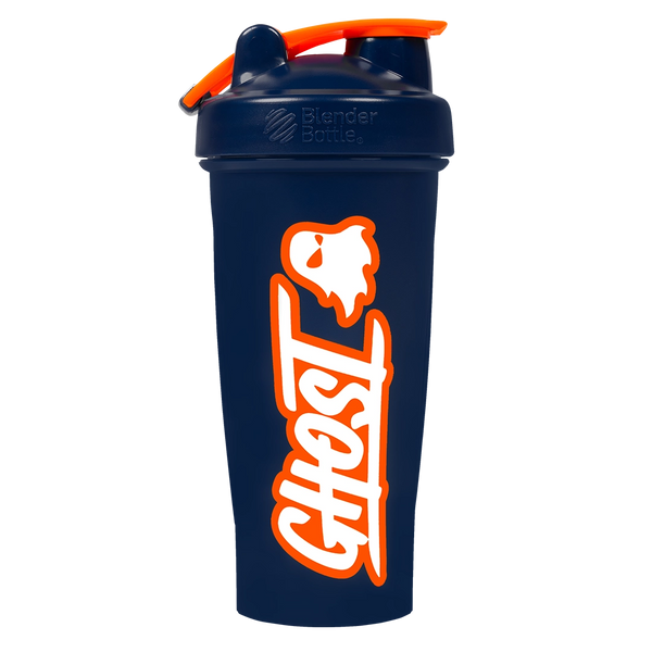 GHOST® LOGO SHAKER