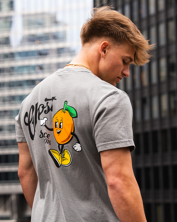 GHOST LIFESTYLE | BE SEEN BEYOND THE WALLS OF THE GYM