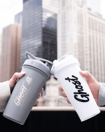 DESKTOP SICK SCREENS – GHOST