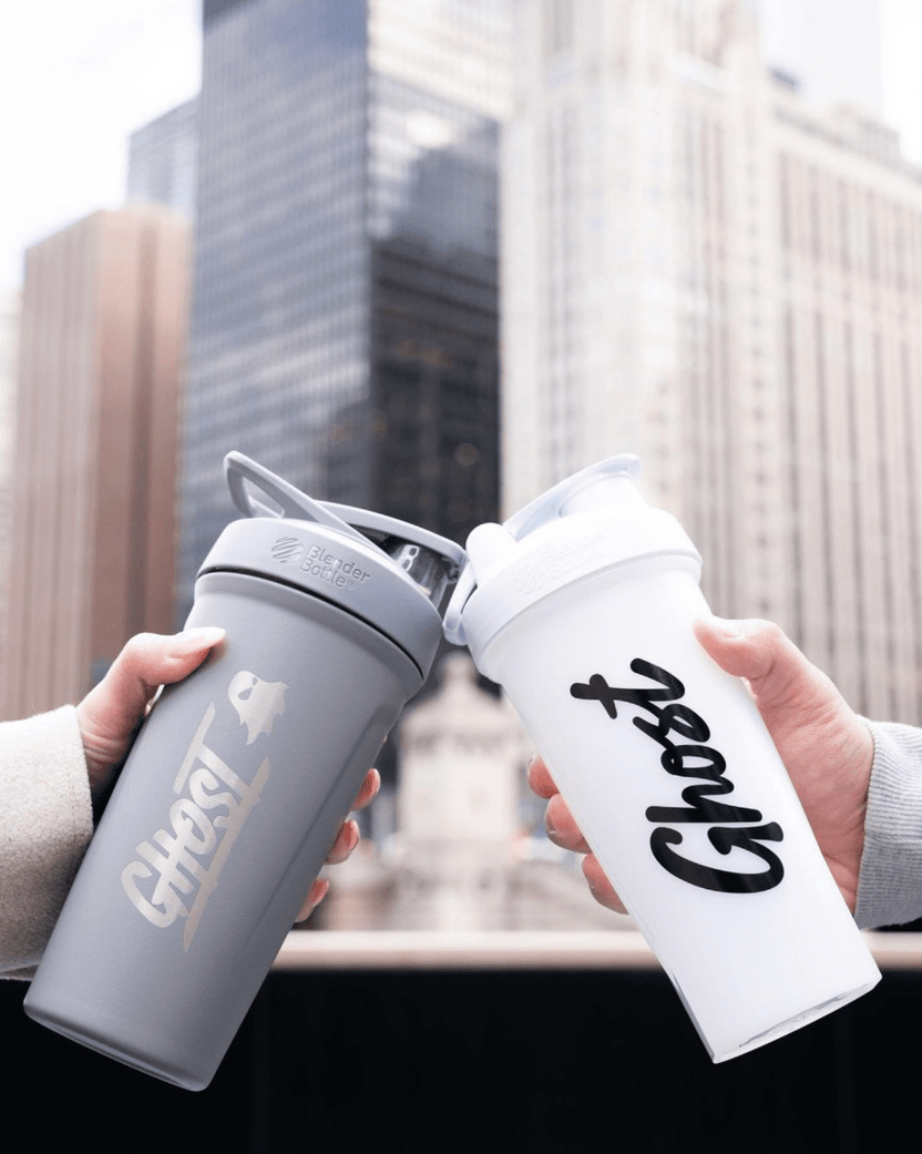 GHOST® HYDRATION STICKS | SOUR PATCH KIDS® "REDBERRY®" | HYDRATION ...