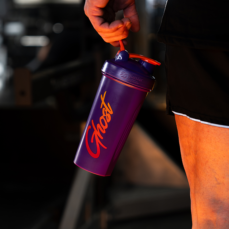 GHOST LIFESTYLE | BE SEEN BEYOND THE WALLS OF THE GYM