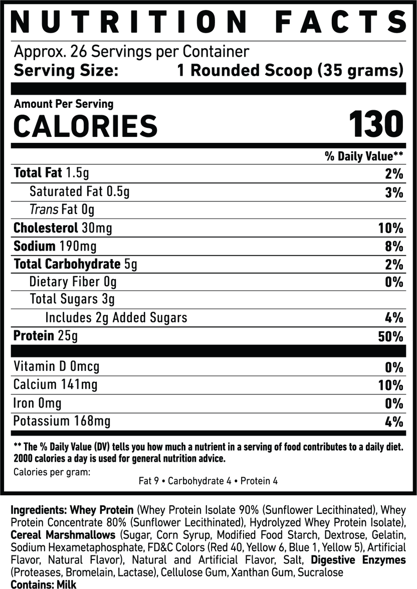 GHOST® WHEY | OREO® | WHEY PROTEIN SUPPLEMENT