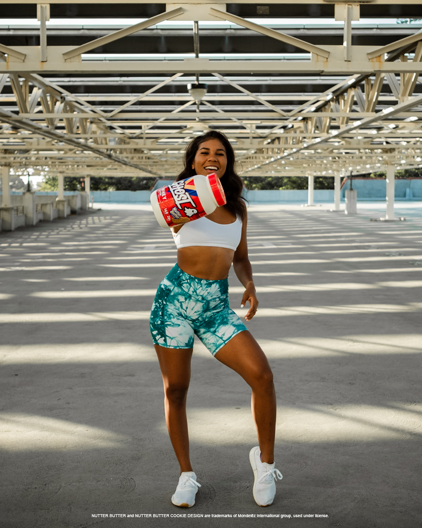 GHOST® WHEY PACKET | OREO® | WHEY PROTEIN SAMPLE