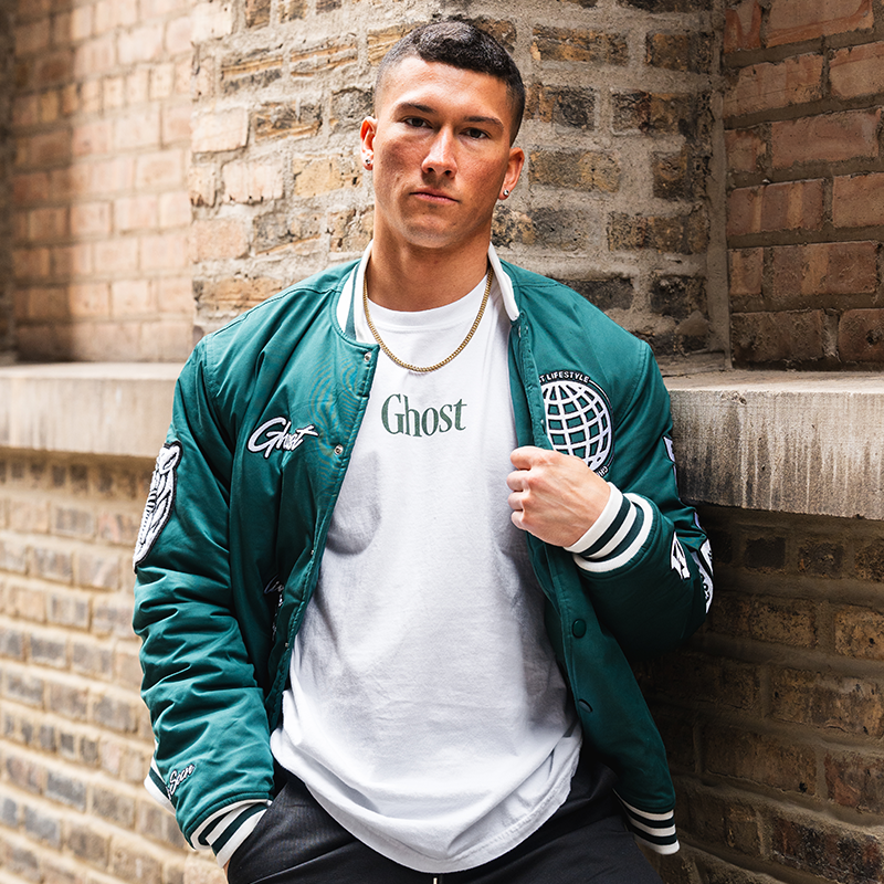 GHOST LIFESTYLE | BE SEEN BEYOND THE WALLS OF THE GYM