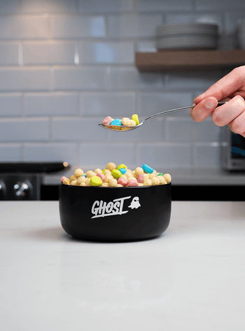 GHOST® PROTEIN CEREAL - GHOST LIFESTYLE