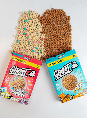 GHOST® SAMPLES
