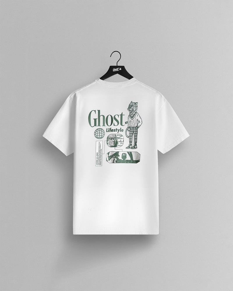 GHOST® APPAREL - GHOST LIFESTYLE
