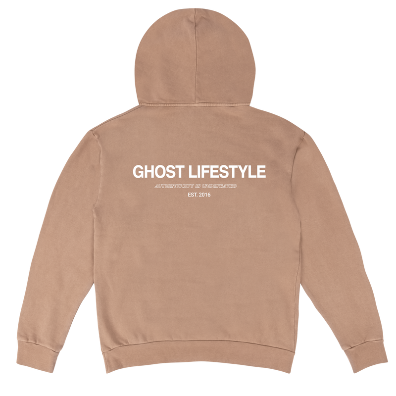 GHOST® APPAREL - GHOST LIFESTYLE