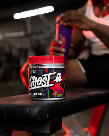 WHAT'S NEW IN 2021 – GHOST