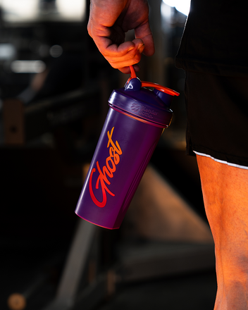 GHOST LEGEND® | WELCH'S® "GRAPE" | PRE-WORKOUT SUPPLEMENT