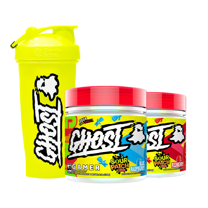 GHOST SUPPLEMENT STORE - GHOST LIFESTYLE – Page 6