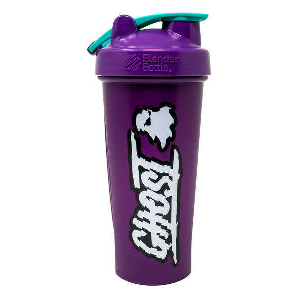 GHOST® GLITCH SHAKER | DUCKS