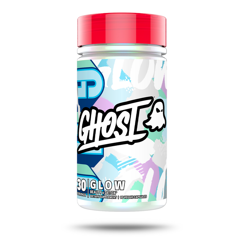 GHOST® GLOW CAPSULES