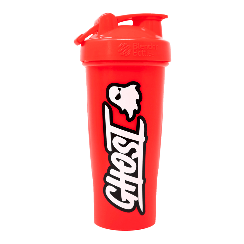 GHOST® LOGO SHAKER