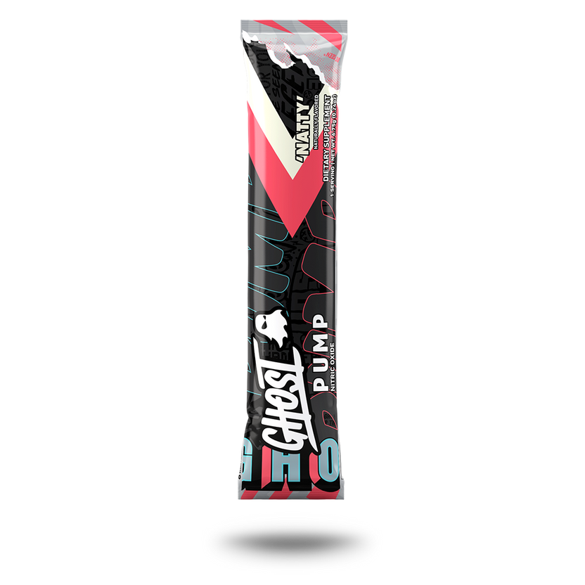 GHOST® PUMP STICK