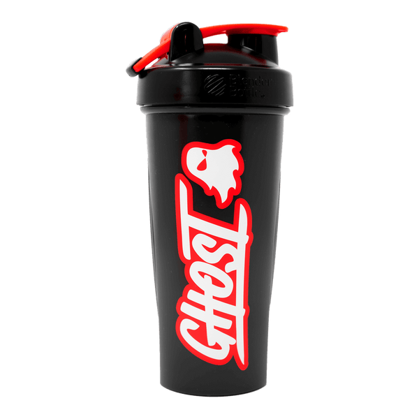 GHOST® LOGO SHAKER
